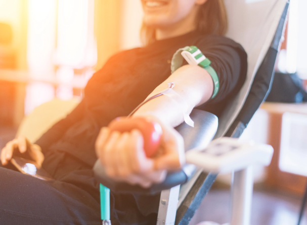 Community Involvement | North Pacific Paper Company